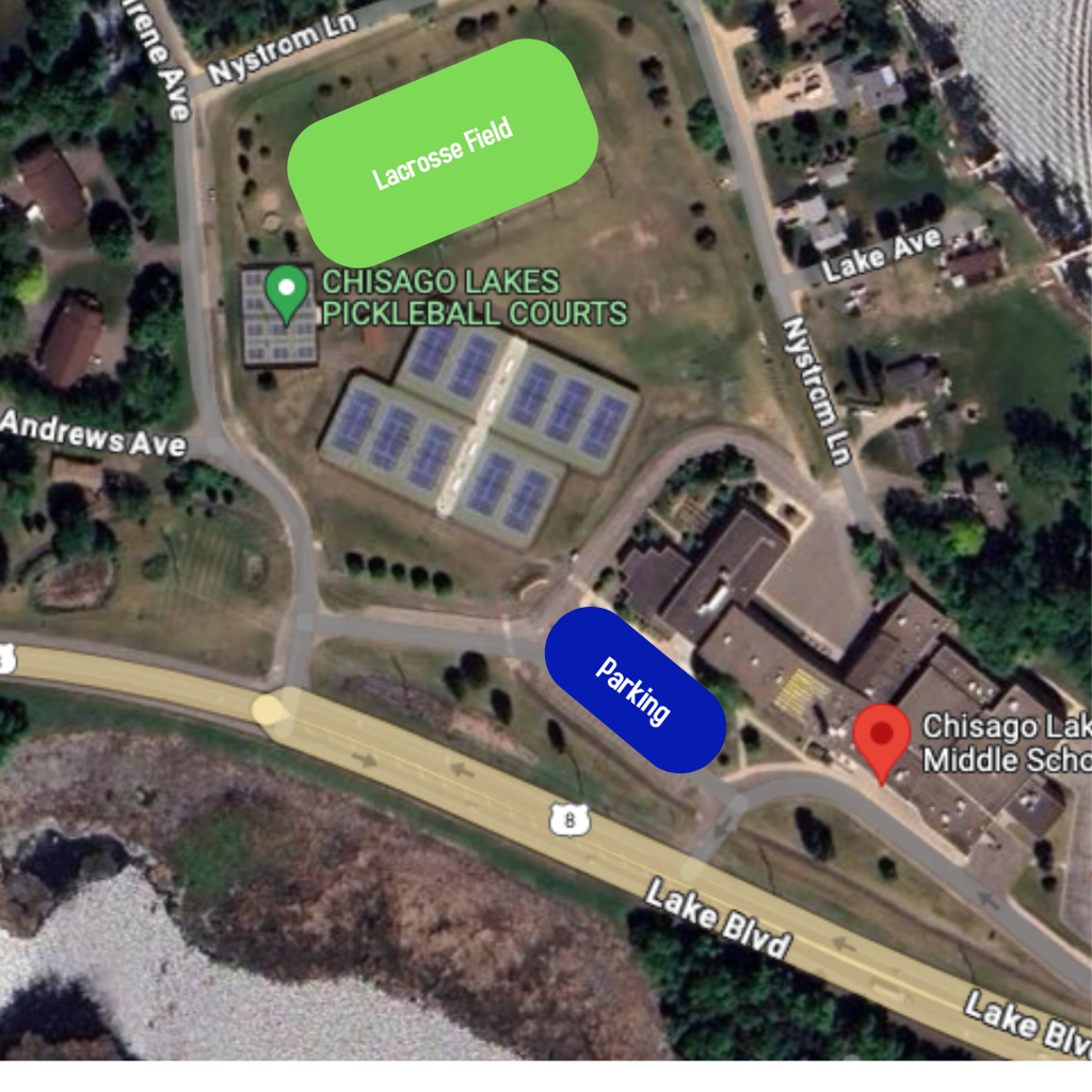 Association Field Maps