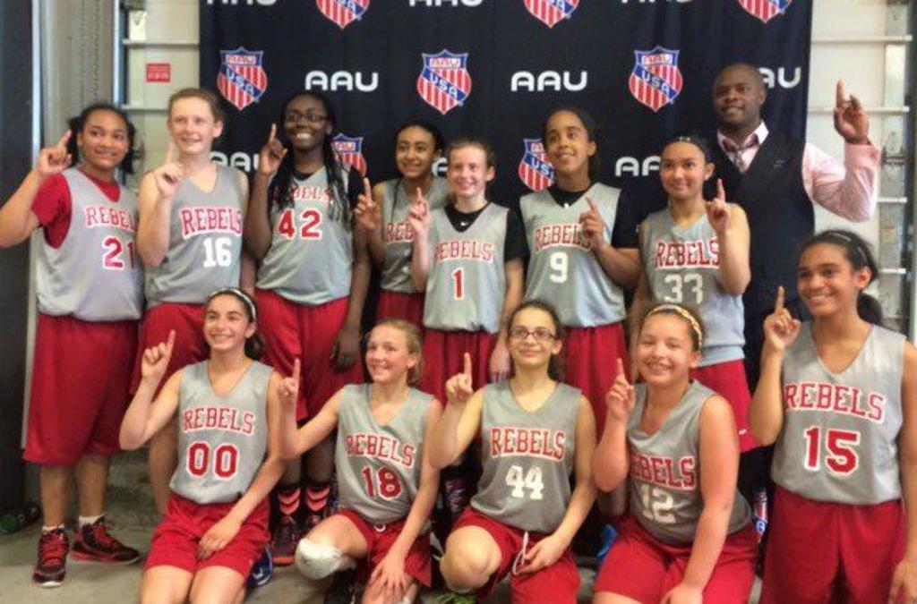 Mass State Championship 2015 | Photos | New England AAU Basketball