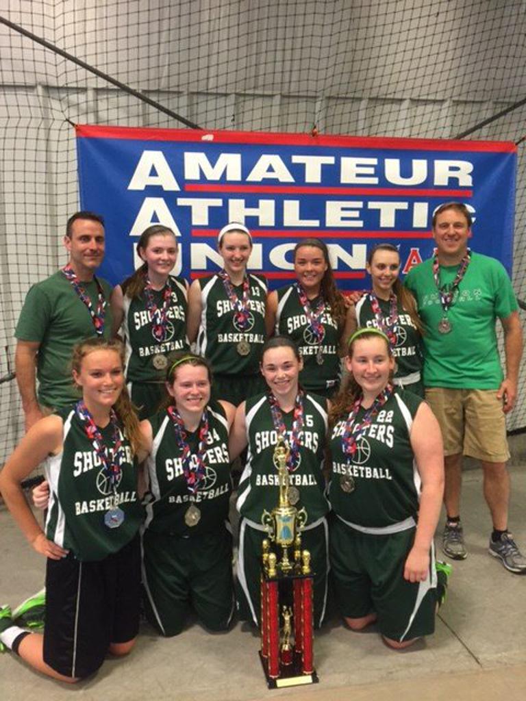 Mass State Championship 2015 | Photos | AAU Northeast Conference Basketball