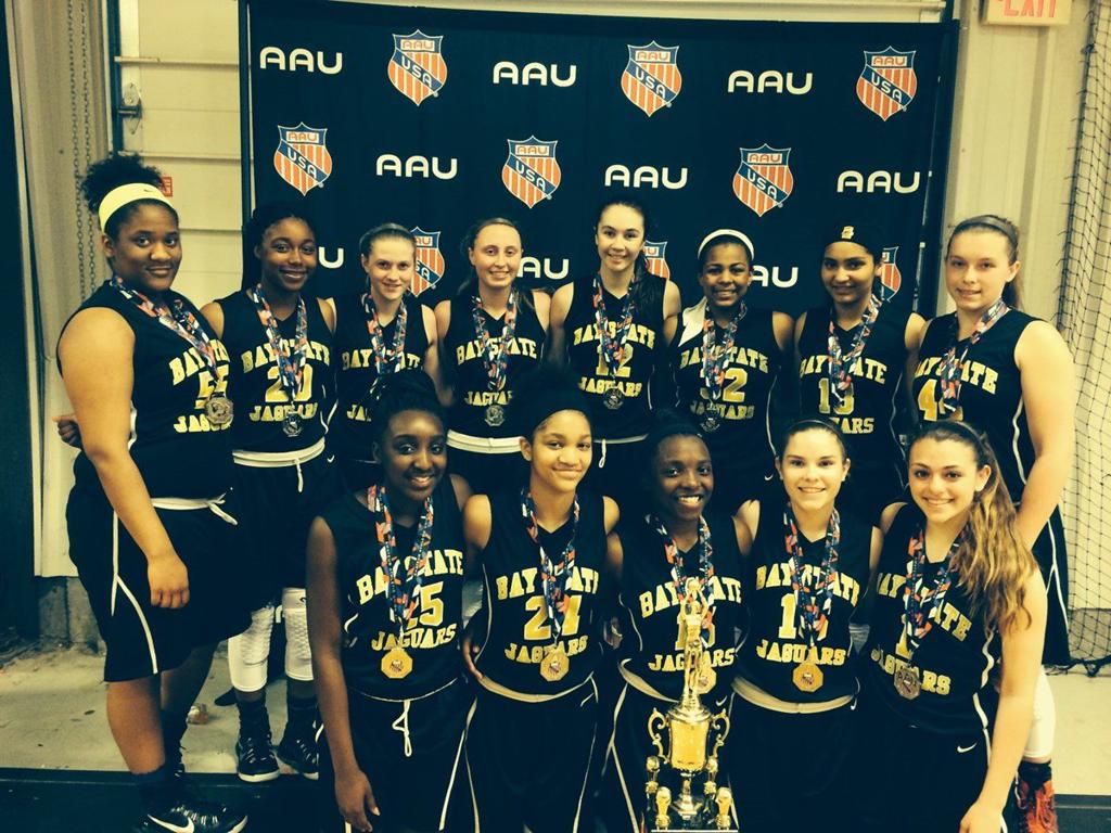 Mass State Championship 2015 | Photos | AAU Northeast Conference Basketball