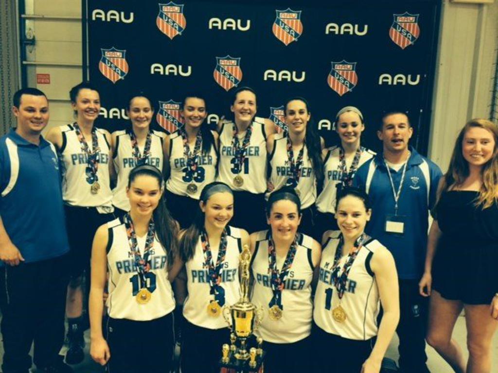 Mass State Championship 2015 | Photos | AAU Northeast Conference Basketball