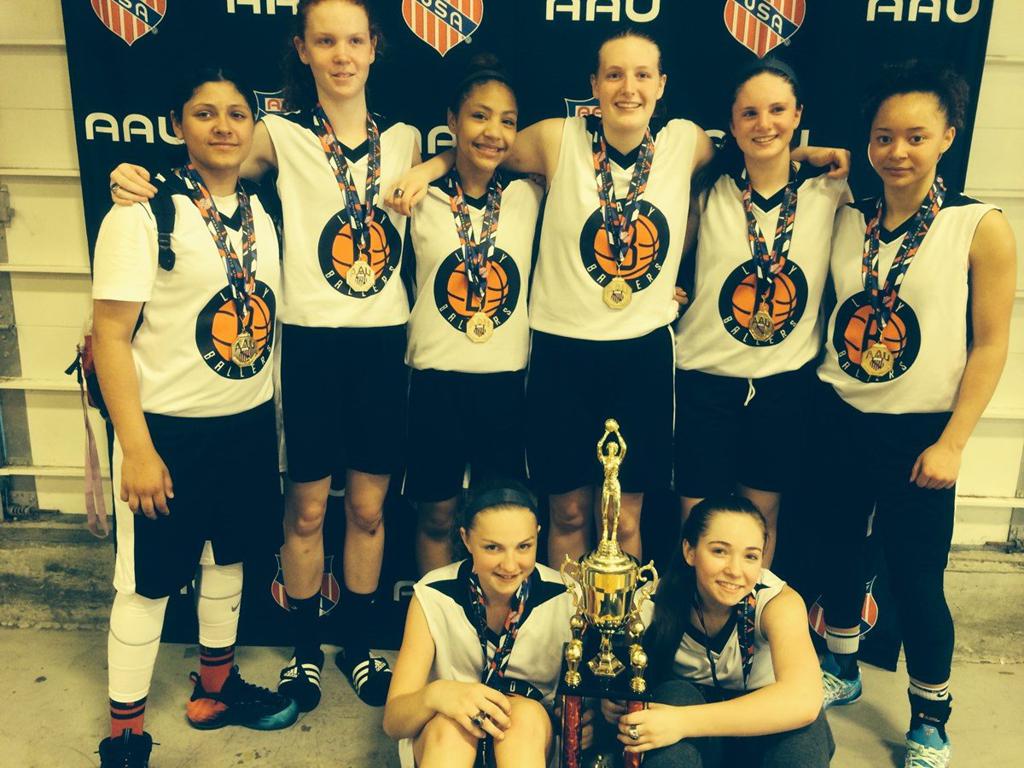 Mass State Championship 2015 | Photos | AAU Northeast Conference Basketball
