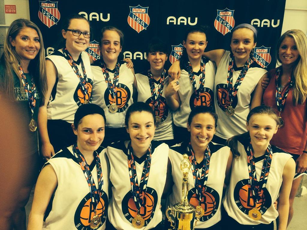 Mass State Championship 2015 | Photos | AAU Northeast Conference Basketball