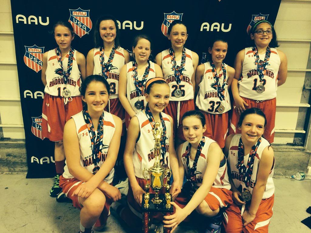 Mass State Championship 2015 | Photos | New England AAU Basketball