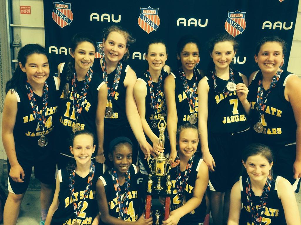 Mass State Championship 2015 | Photos | AAU Northeast Conference Basketball