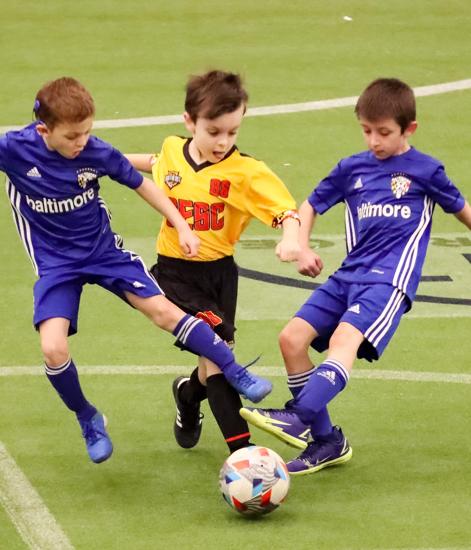 Southeast Soccer Club