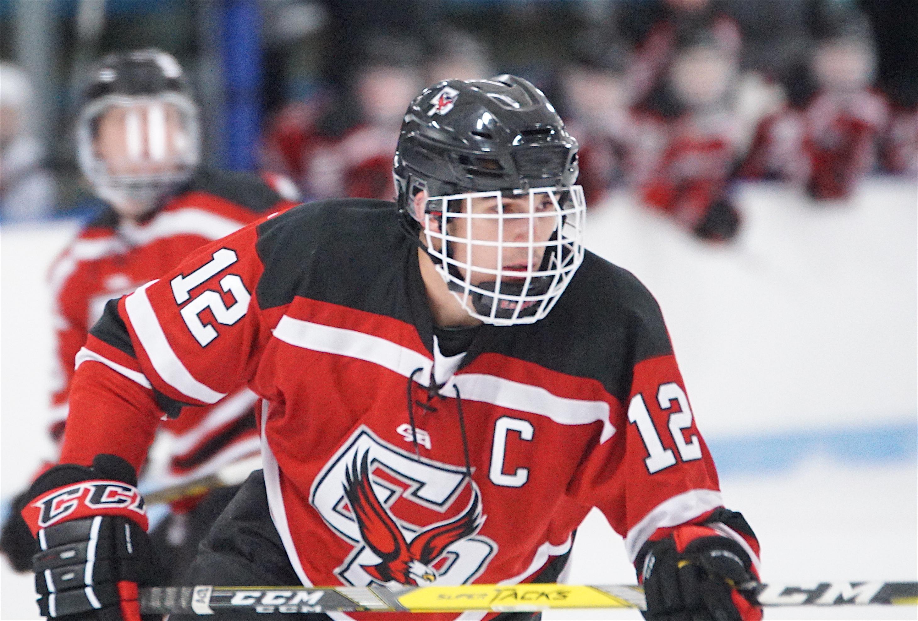 Hockey Night in Minnesota