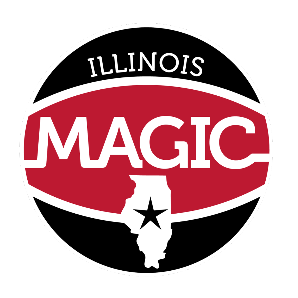 FPA Magic Basketball