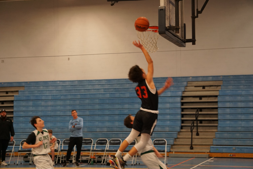 Winter Youth Basketball winter-youth-basketball