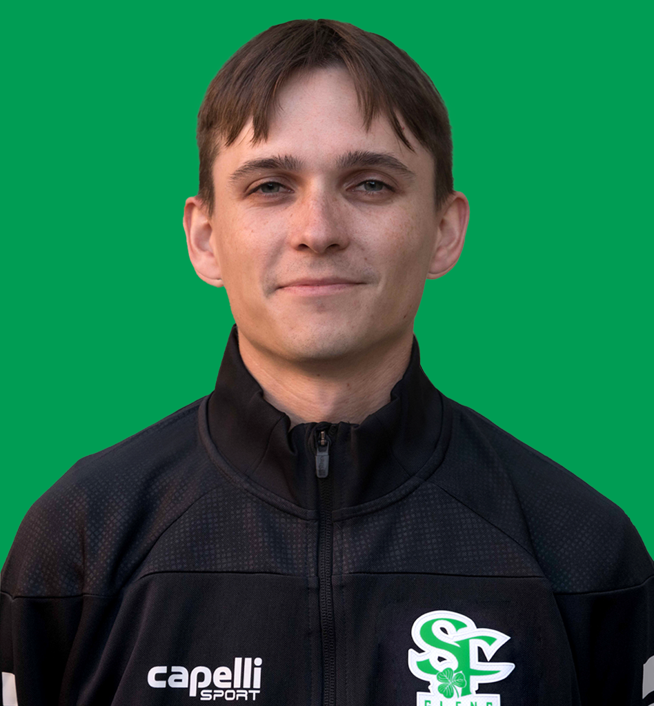 Front Office & Coaching Staff