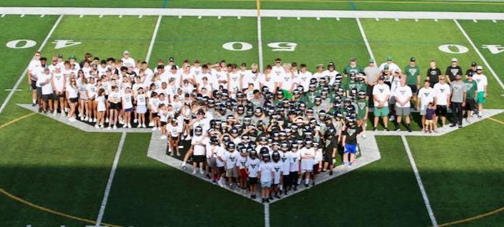 Tigard Youth Football