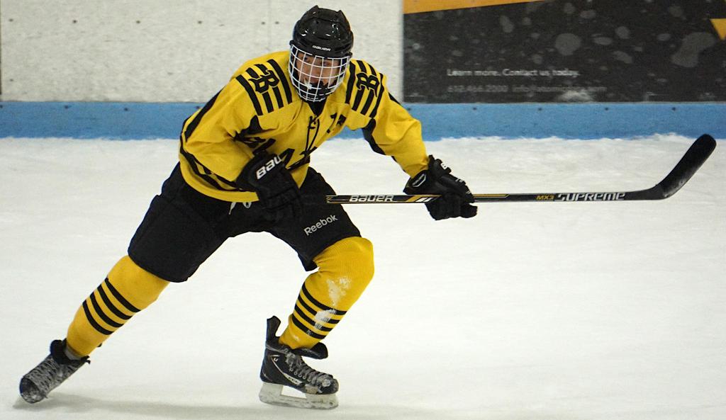 BAA: Stillwater Claims Rumble Title