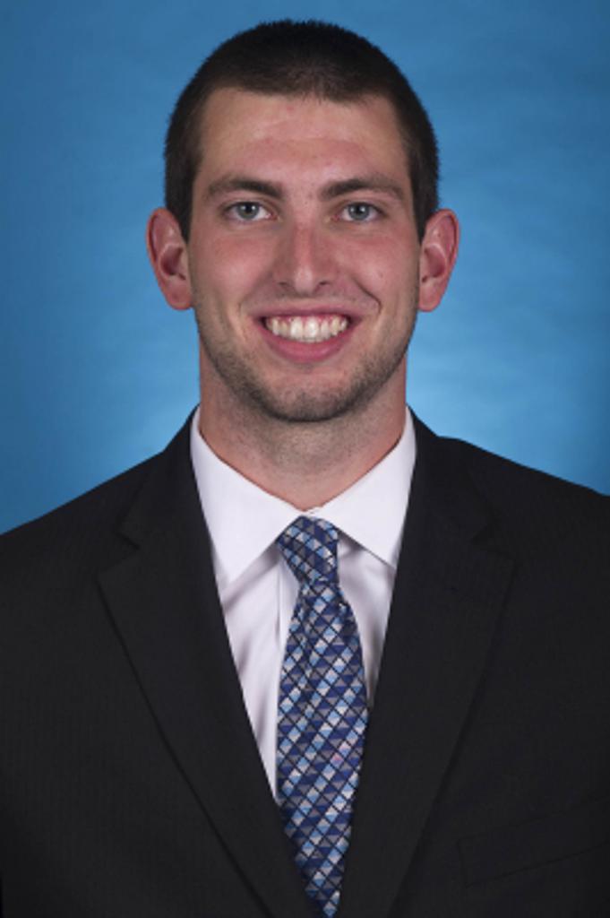 Meet the Board of Directors