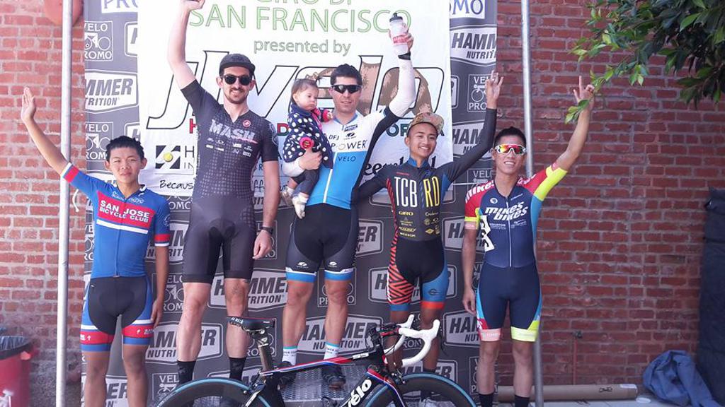 Alto Velo Racing Club