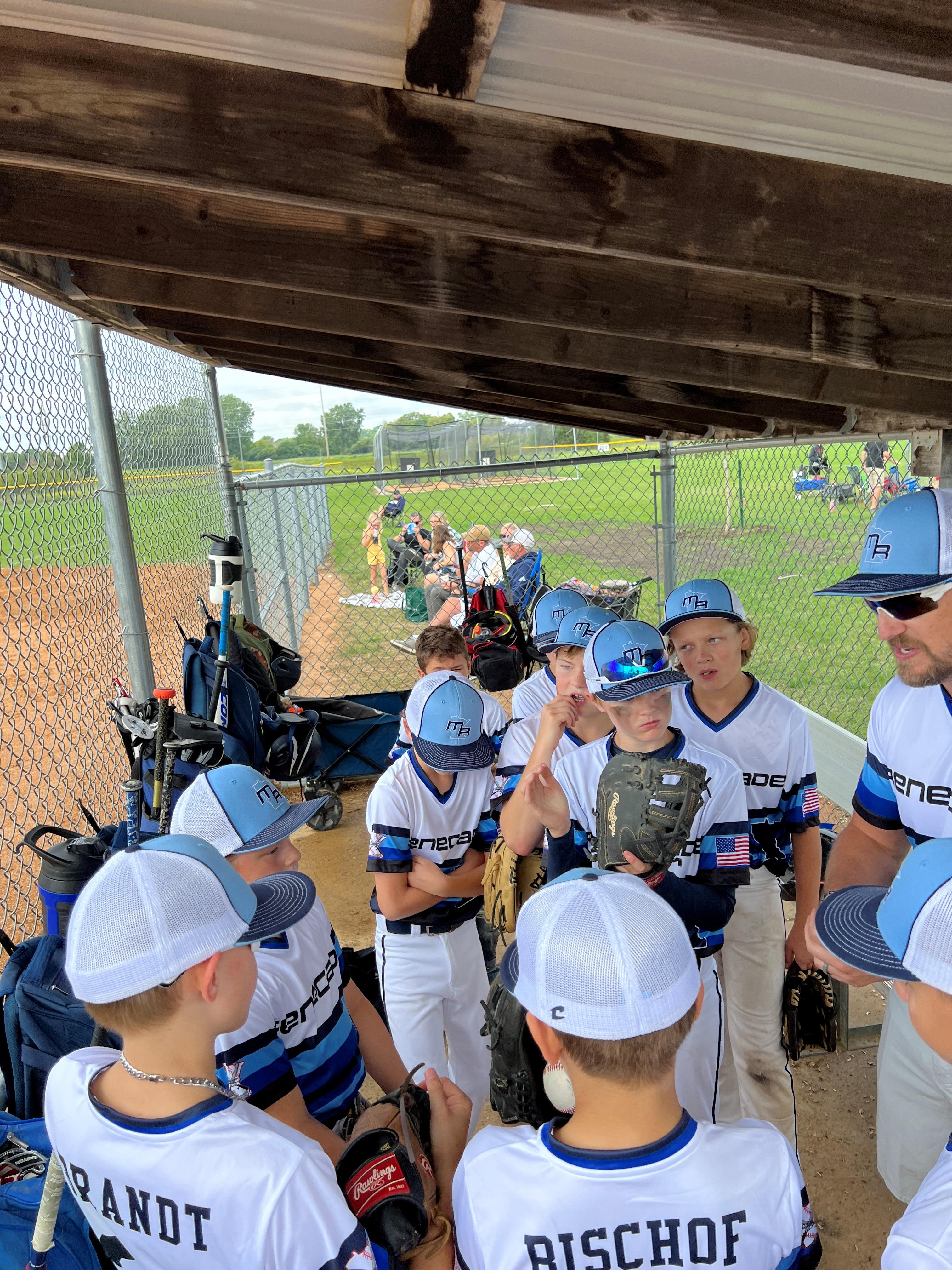 Minnesota Baseball Club