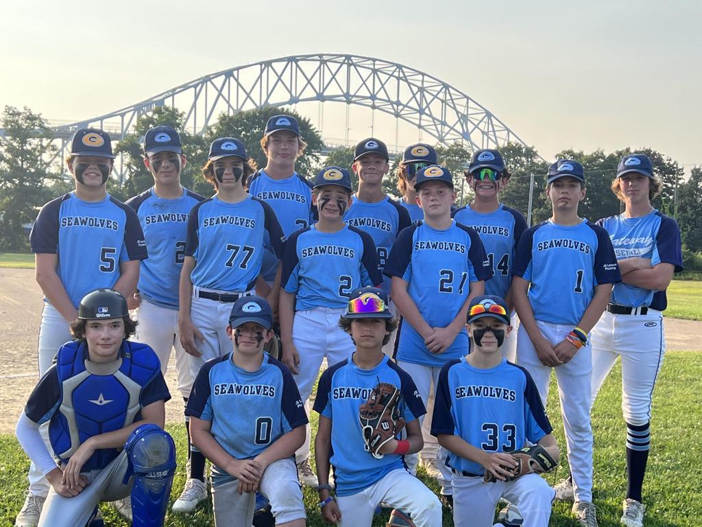 Wareham Little League