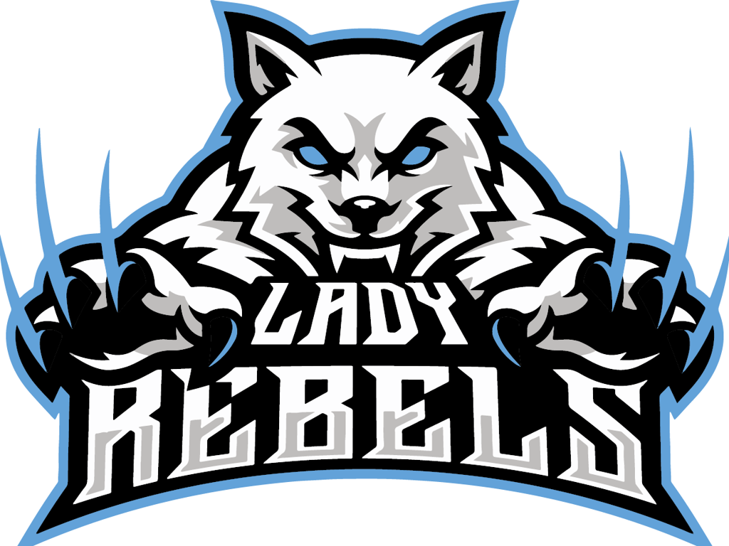 Rebels/Lady Rebels