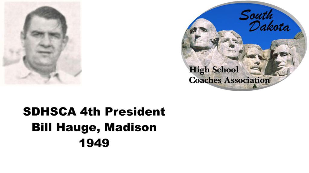 Past Presidents