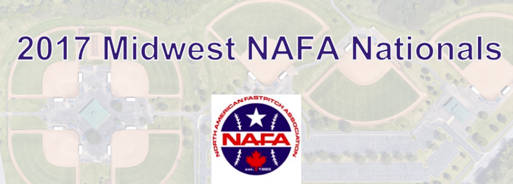 2017 Midwest NAFA Nationals