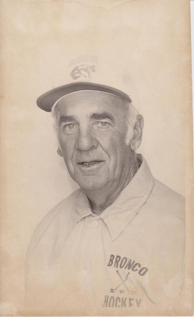 LAWRENCE "LARRY" ROSS 1922-1995