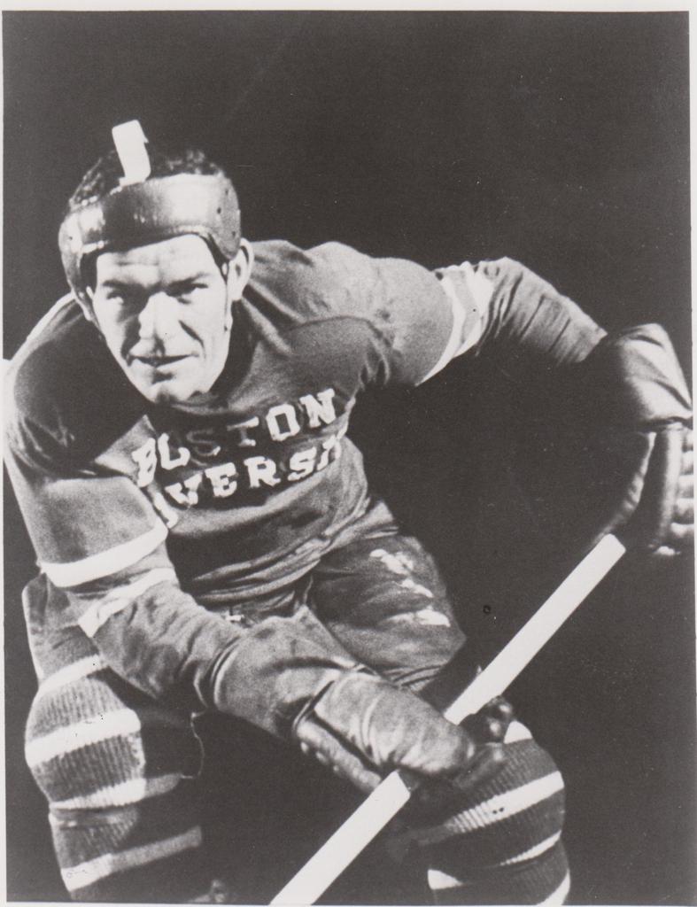 JOHN P. "JACK" GARRITY