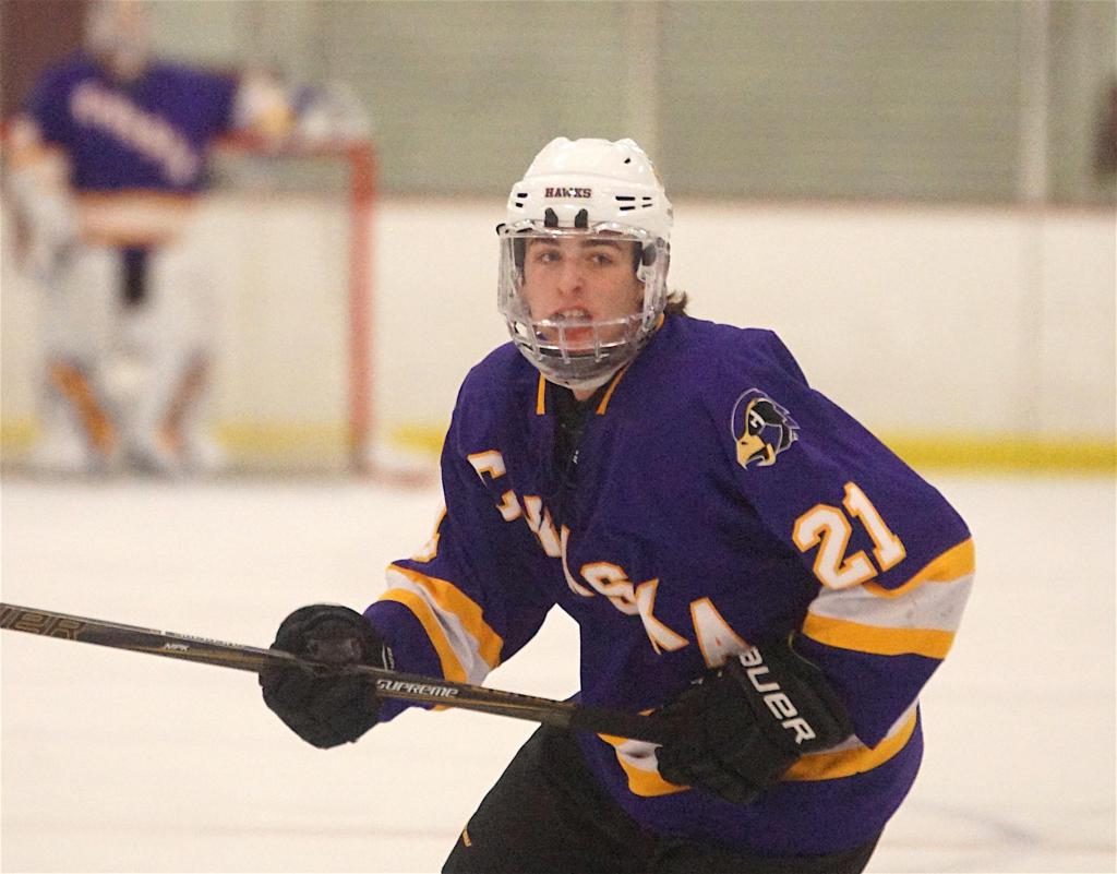 BHS: Thursday Roundup