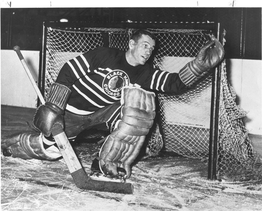 MICHAEL (MIKE) G. KARAKAS