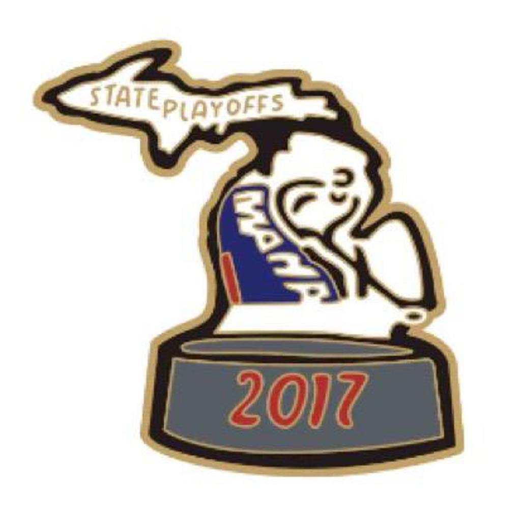 Congratulations to our MAHA 2017 State Playoff Logo contest winner ...