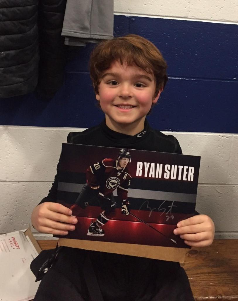 Congrats Holiday Contest Winners!