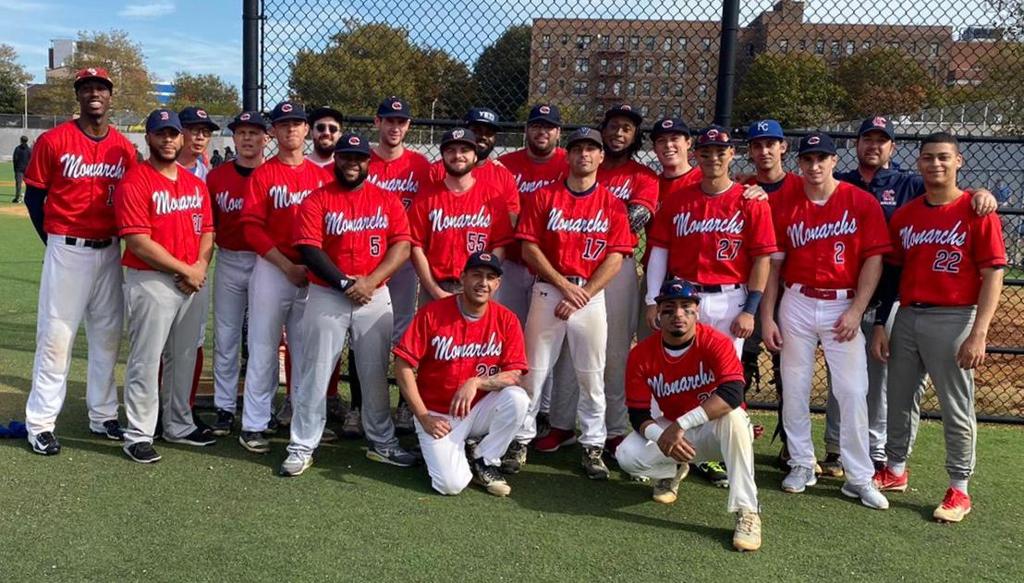 | Photos | New York City Metro Baseball League