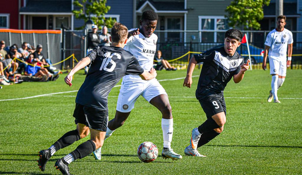 Reign FK 4/30/23 | Photos | Little Rock Rangers