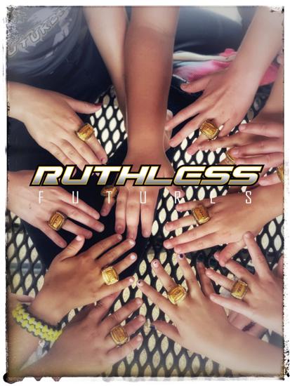 Ruthless Softball