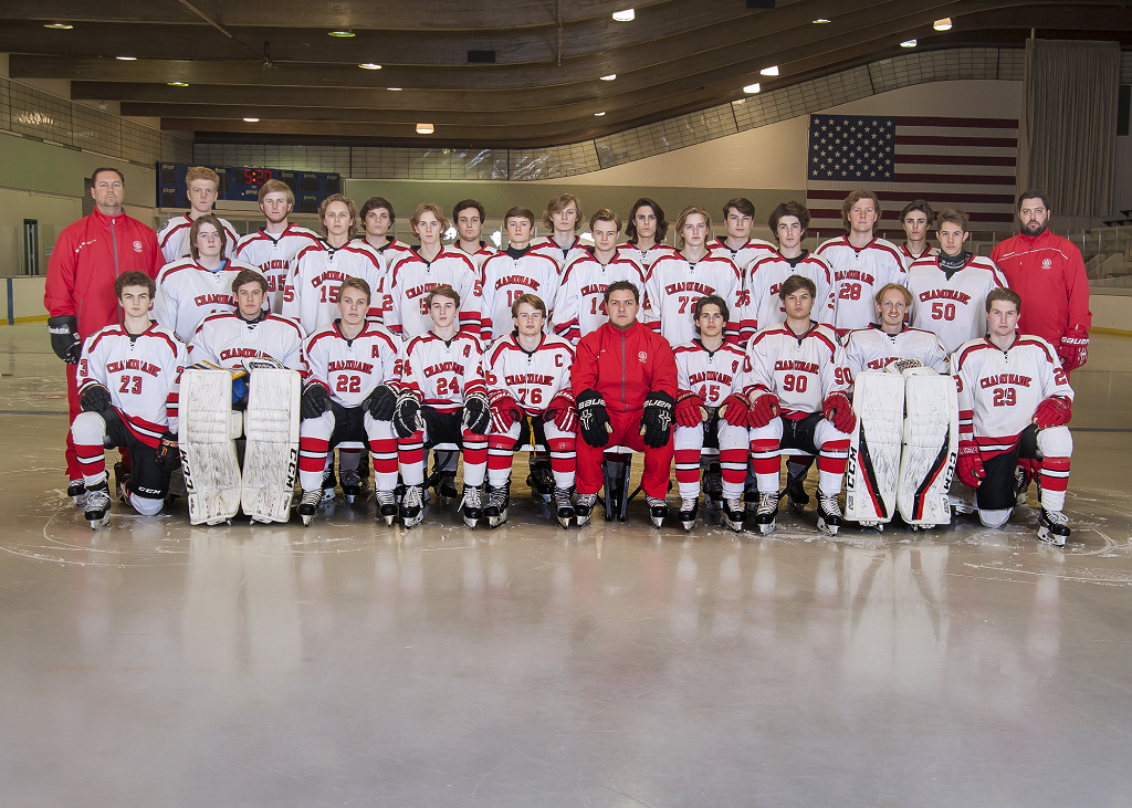 Chaminade