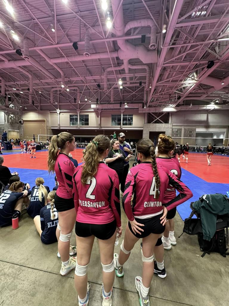 2024 Photo Gallery | Photos | Premier Volleyball of Delaware