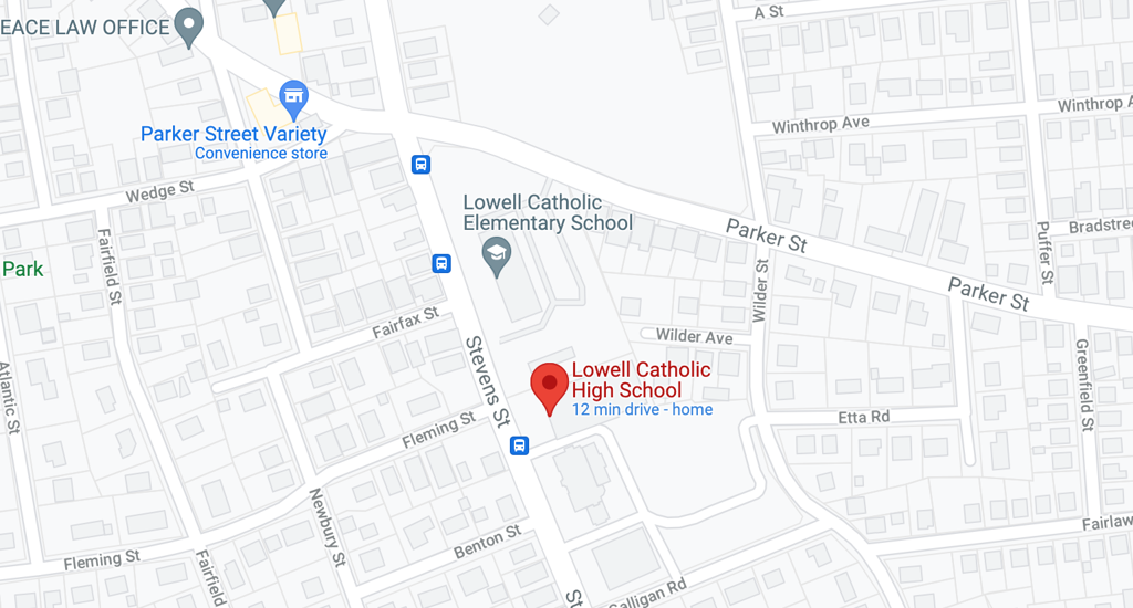 Our Facilities