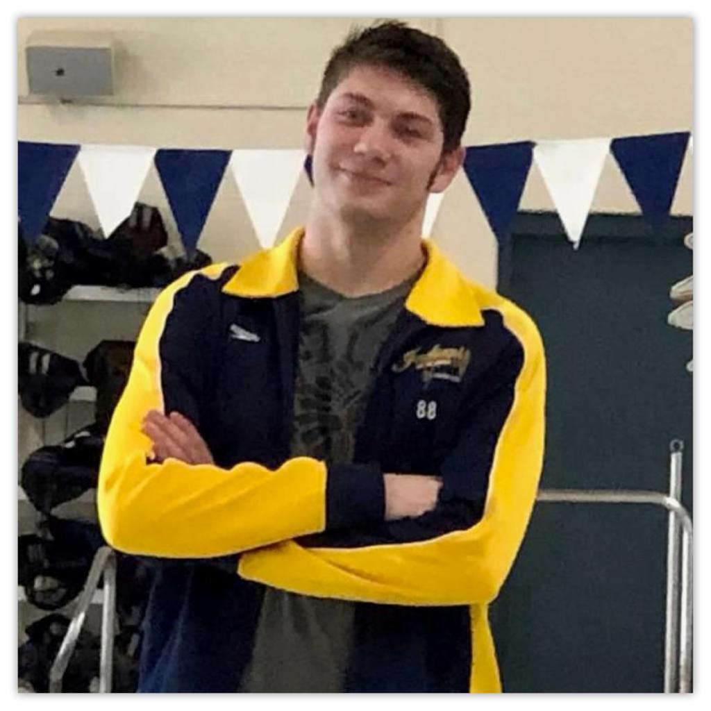 2021 Scholarship Winners