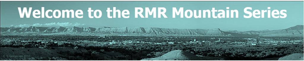 RMR Mountain Series