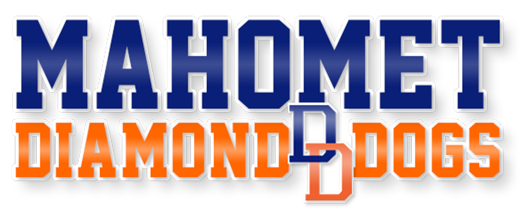 Welcome | 2025 Mahomet Diamond Dogs Tryouts | Mahomet Diamond Dogs