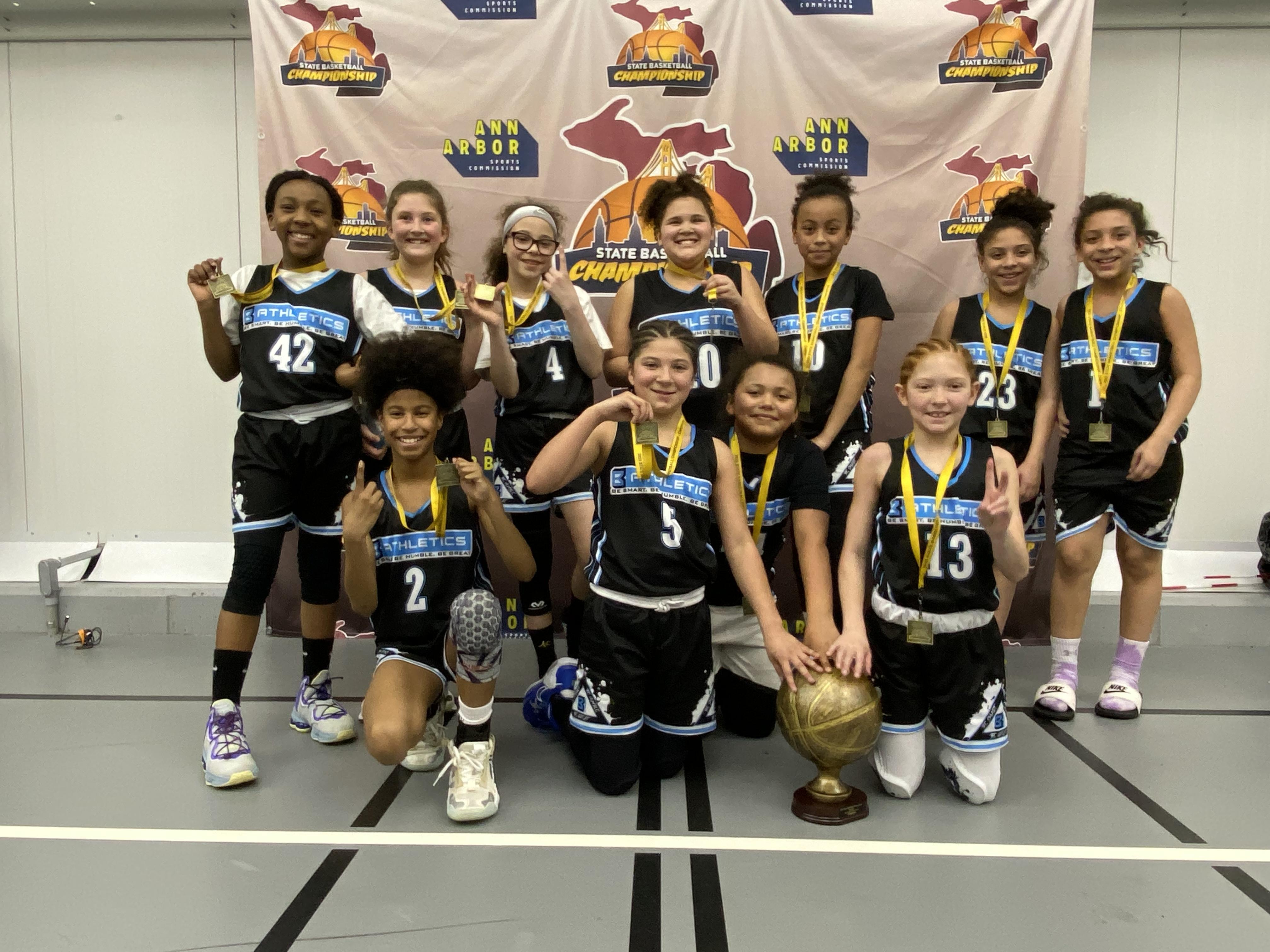 MI 2023 State Results
