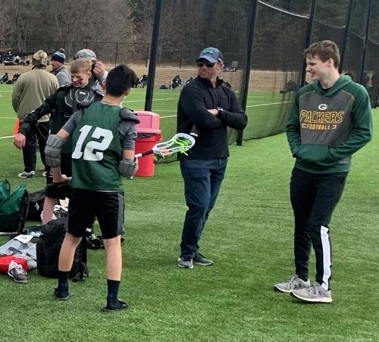 Kenosha Raptors Lacrosse