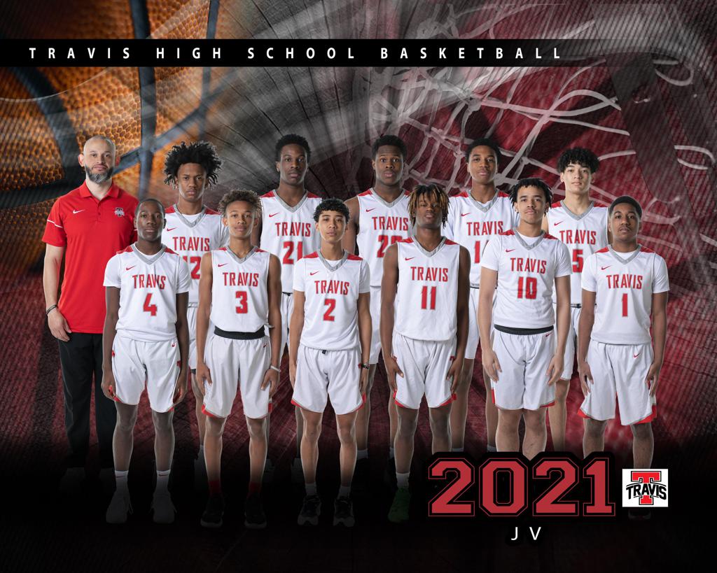 Boys Basketball