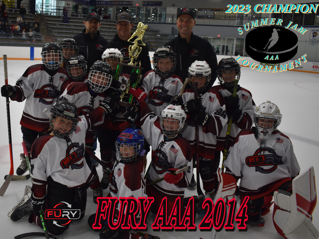 Summer Jam AAA Tournament