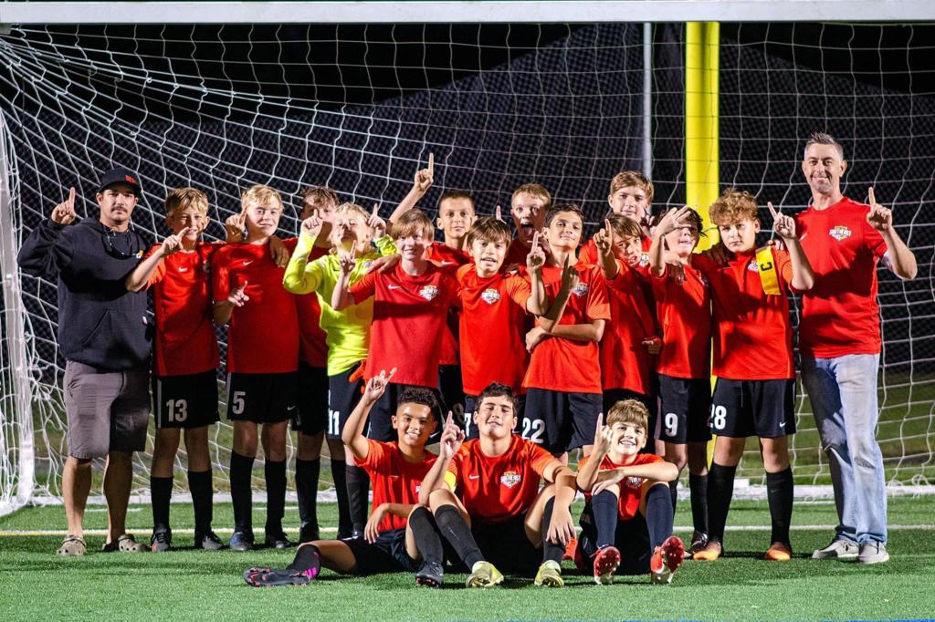 Southeast Soccer Club