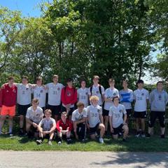 Pacesetter Soccer Club