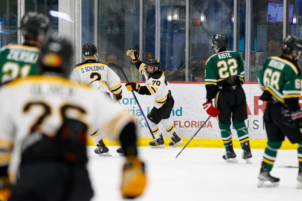 2024 Penguins Cup Playoffs