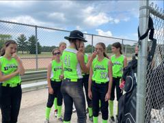 Lady Legends Fastpitch Softball | Photo