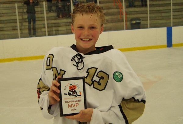 Big Pumpkin Pairings