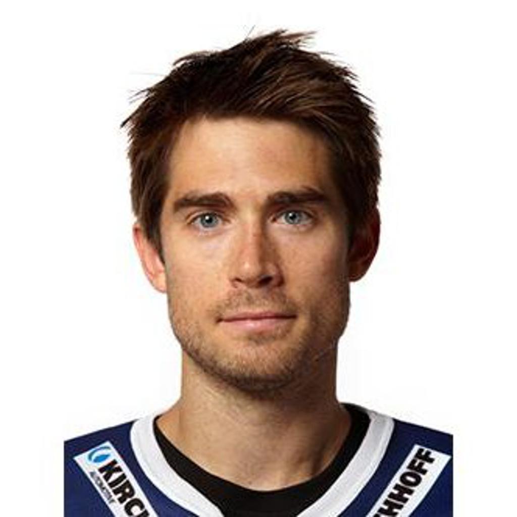 Director of Tradition Hockey: Marty Sertich