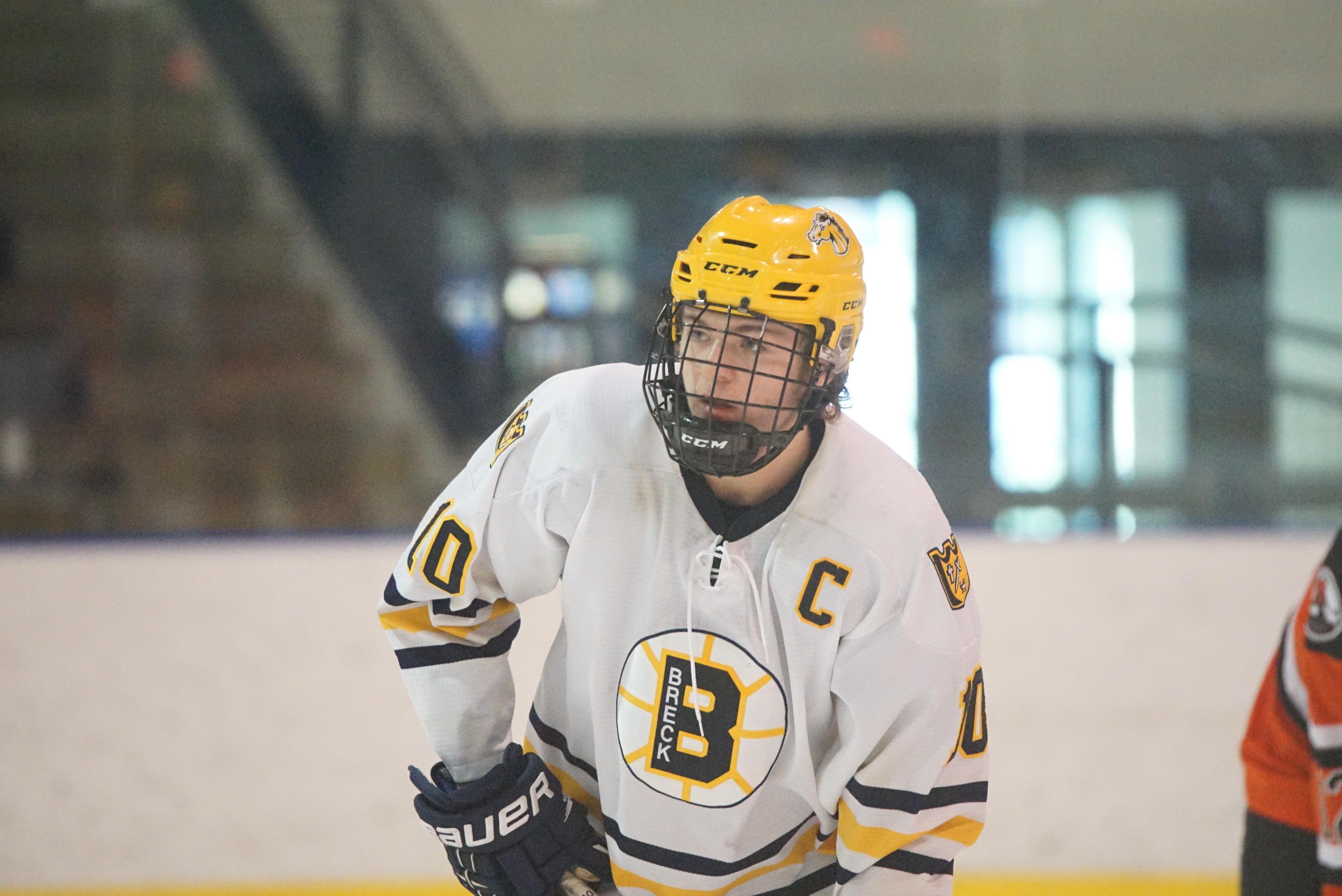 Running with the Bulls