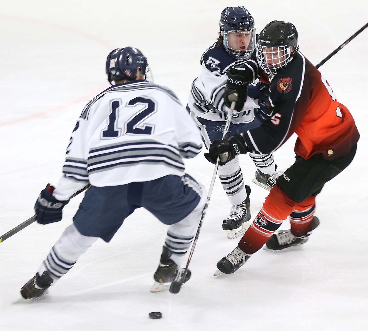 Running with the Bulls